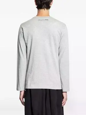Comme Des Garçons Forever Long-sleeve T-shirt