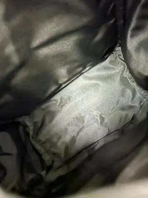 Prada 2000-2013 Tessuto Backpack