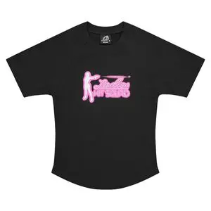 CORTEIZ Ladies Hit Squad Tee - Black