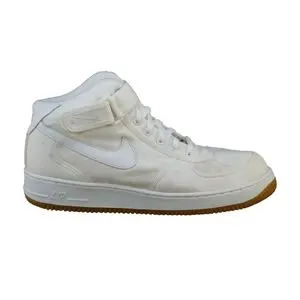 Nike Air Force 1 Mid Canvas