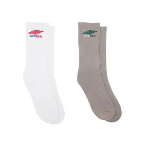 SP5DER Pro Sock - Multicolor