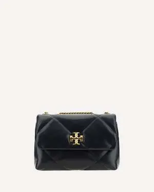 Tory Burch Kira Diamond Small Shoulder Bag