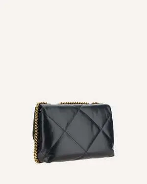 Tory Burch Kira Diamond Small Shoulder Bag