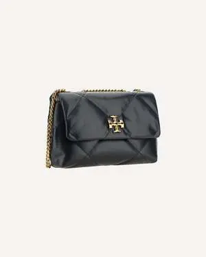 Tory Burch Kira Diamond Small Shoulder Bag