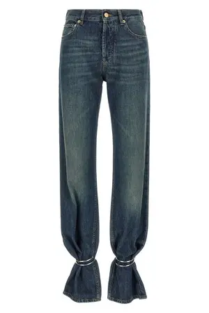 DARKPARK New Marion' Jeans - Blue