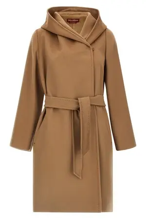 Max Mara New Mang' Coat