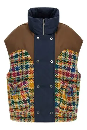 MARBELL Kate' Vest - Multi