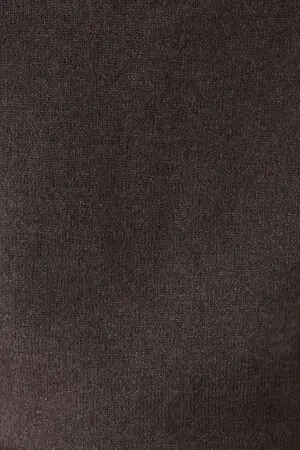 Meshki Shirin Knit Top With Shoulder Pads