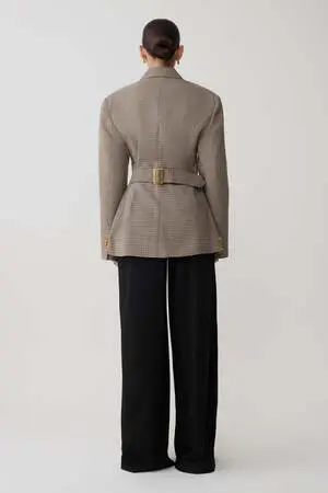 Meshki Mila Shaped Blazer