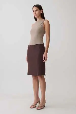 Meshki Nicolette Sleeveless Tank Top
