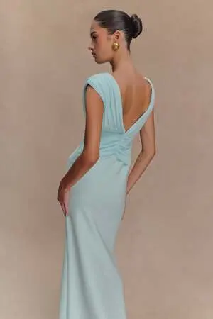 Meshki Monique Maxi Dress