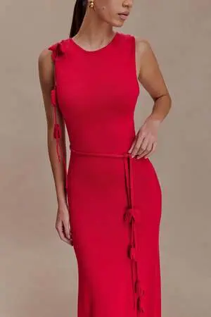 Meshki Monay Tulip Maxi Dress
