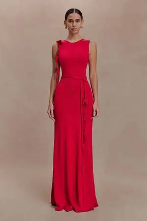 Meshki Monay Tulip Maxi Dress
