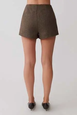 Meshki Romy Suiting Short
