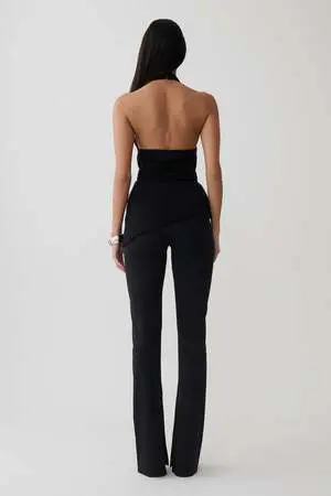 Meshki Fletcher Skinny Flare Pants