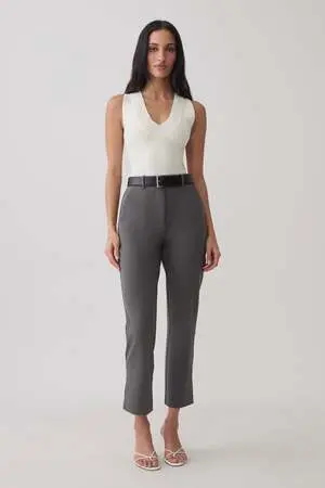 Meshki Jai Crepe Pants
