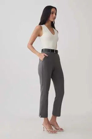 Meshki Jai Crepe Pants