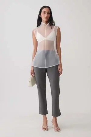 Meshki Jai Crepe Pants