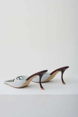Meshki Maddi Pointed Heel