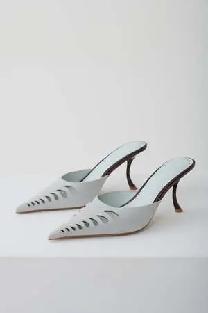 Meshki Maddi Pointed Heel
