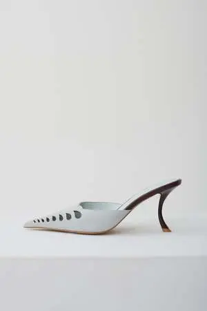 Meshki Maddi Pointed Heel