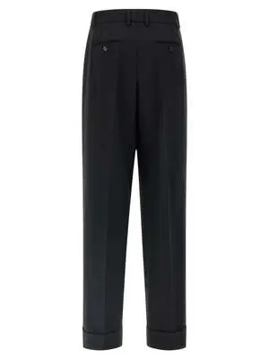 Dolce & Gabbana Wool Pants