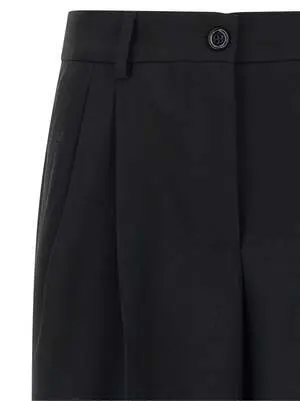 Dolce & Gabbana Wool Pants