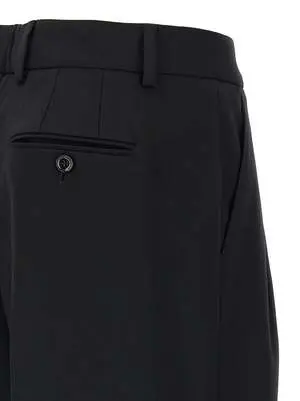 Dolce & Gabbana Wool Pants