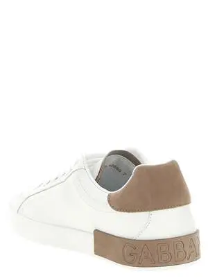 Dolce & Gabbana Portofino' Sneakers