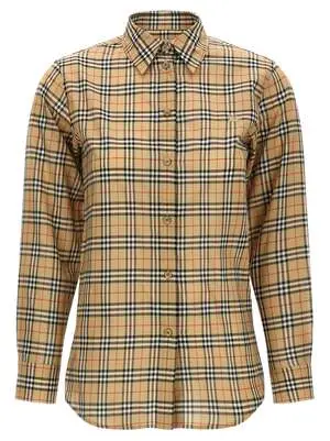 Burberry Emma' Shirt