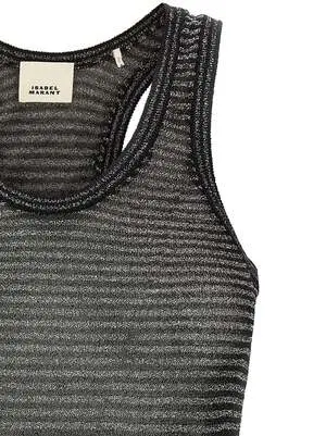 Isabel Marant Étoile Cevara' Tank Top