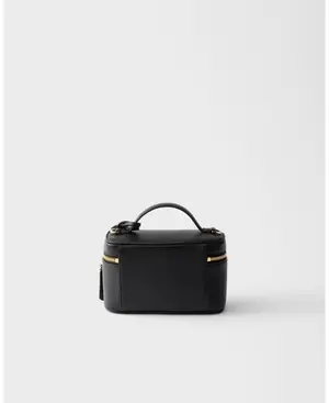 Prada Leather Mini-bag
