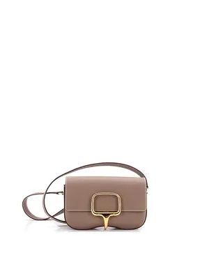 Hermès Della Cavalleria Elan Shoulder Bag Epsom