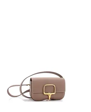 Hermès Della Cavalleria Elan Shoulder Bag Epsom
