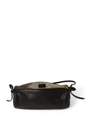Miu Miu Nappa Lambskin Pouch