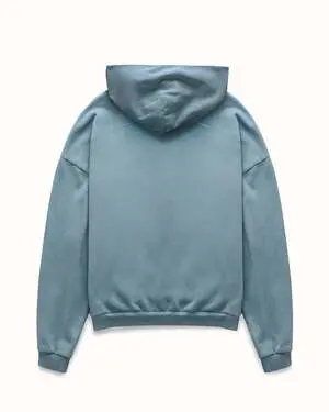 DUKE + DEXTER Mc Sun Faded Hoodie