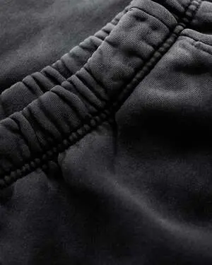 DUKE + DEXTER Washed Track Pant
