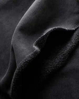 DUKE + DEXTER Washed Track Pant