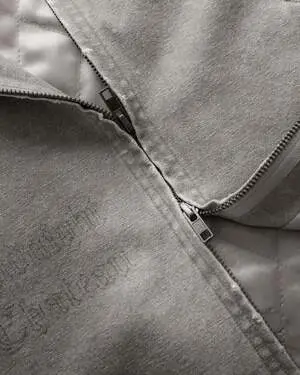 DUKE + DEXTER Sun Faded Jacket