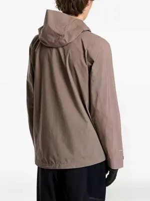 Columbia Trailborne Hooded Jacket