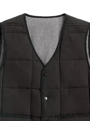 O.N.S Herron Quilted Gilet