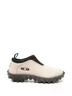 SALOMON Slip-on Sneakers - Neutrals