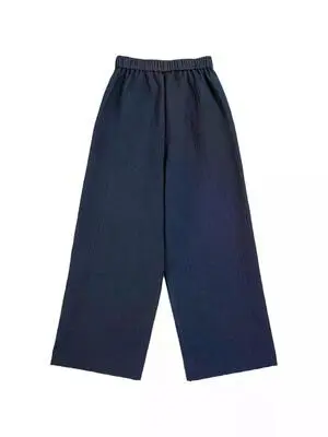 FUTURE CLASSICS Wide-leg Cropped Trousers