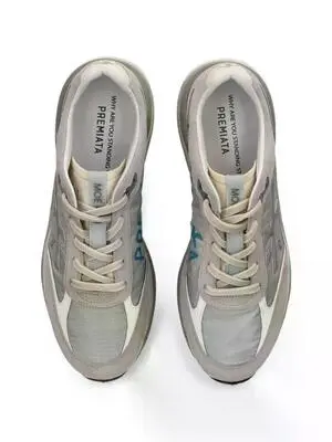 Premiata Moerun 8079 Sneakers