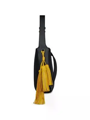 Givenchy Mini Belted Tote Bag In Leather