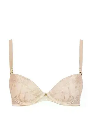 AUBADE Magnetic Spell Push-up Bra - Neutrals