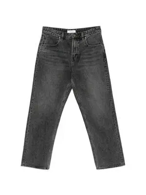 ENTIRE STUDIOS Seth Faded-effect Jeans