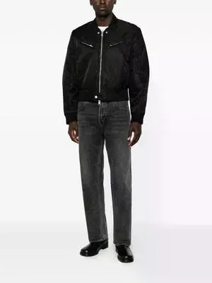 ENTIRE STUDIOS Seth Faded-effect Jeans
