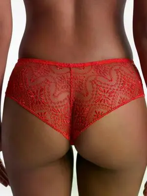 AUBADE Losing My Mind Briefs