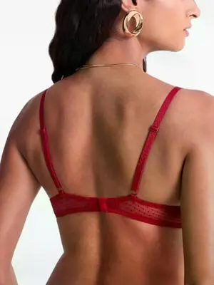AUBADE Mystery Of Love Triangle Bra